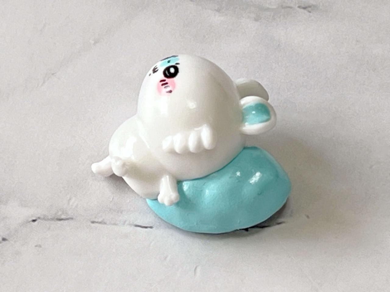 【ちいかわ】びっくらたまごに新キャラ登場！可愛さましまし♪シークレットネタバレあり（写真 11/24） - mimot.(ミモット)