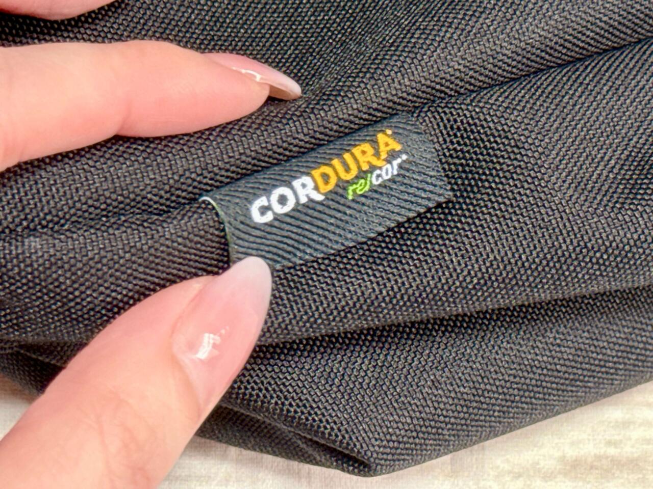 すっきりお洒落シルエット♪【しまむら新作リュック】“使いやすさにこだわった”万能さで背負い心地も （写真 8/36） - mimot.(ミモット)