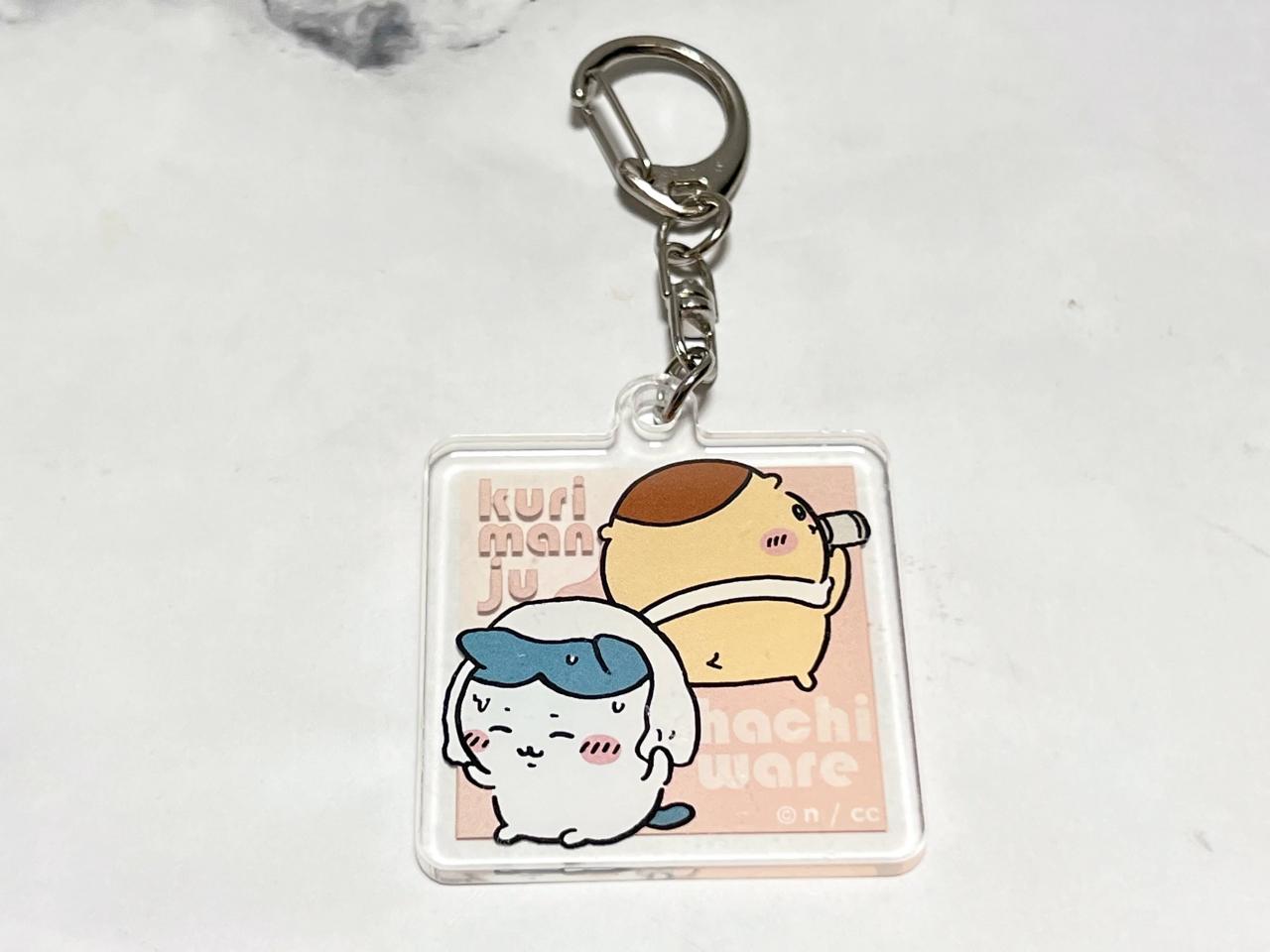 【ちいかわ×キャンドゥ】新商品が期待を超えてきた～！実用的なグッズ一挙紹介（写真 73/82） - mimot.(ミモット)