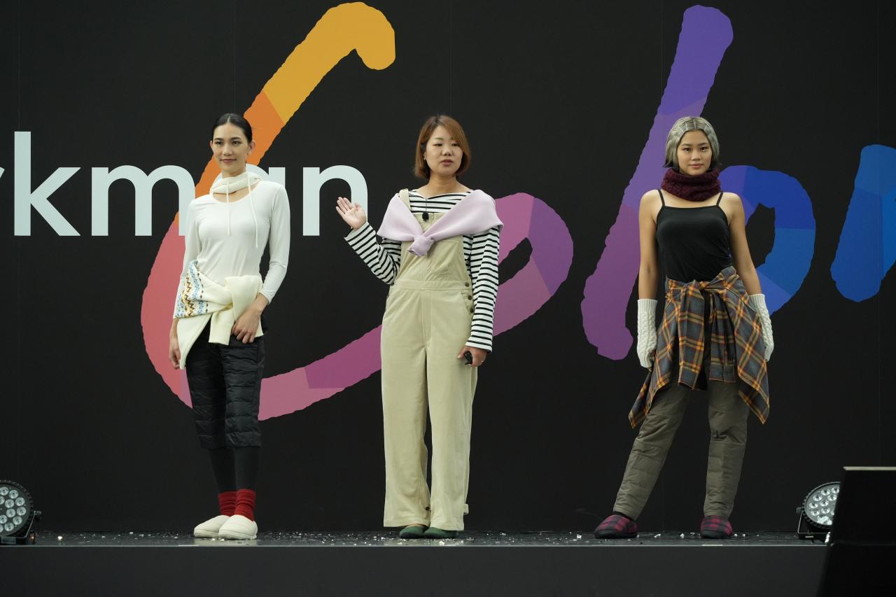 【ワークマン】秋冬の新作をご紹介♪「ファンケル」コラボの高機能な肌着にも注目（写真 29/60） - mimot.(ミモット)