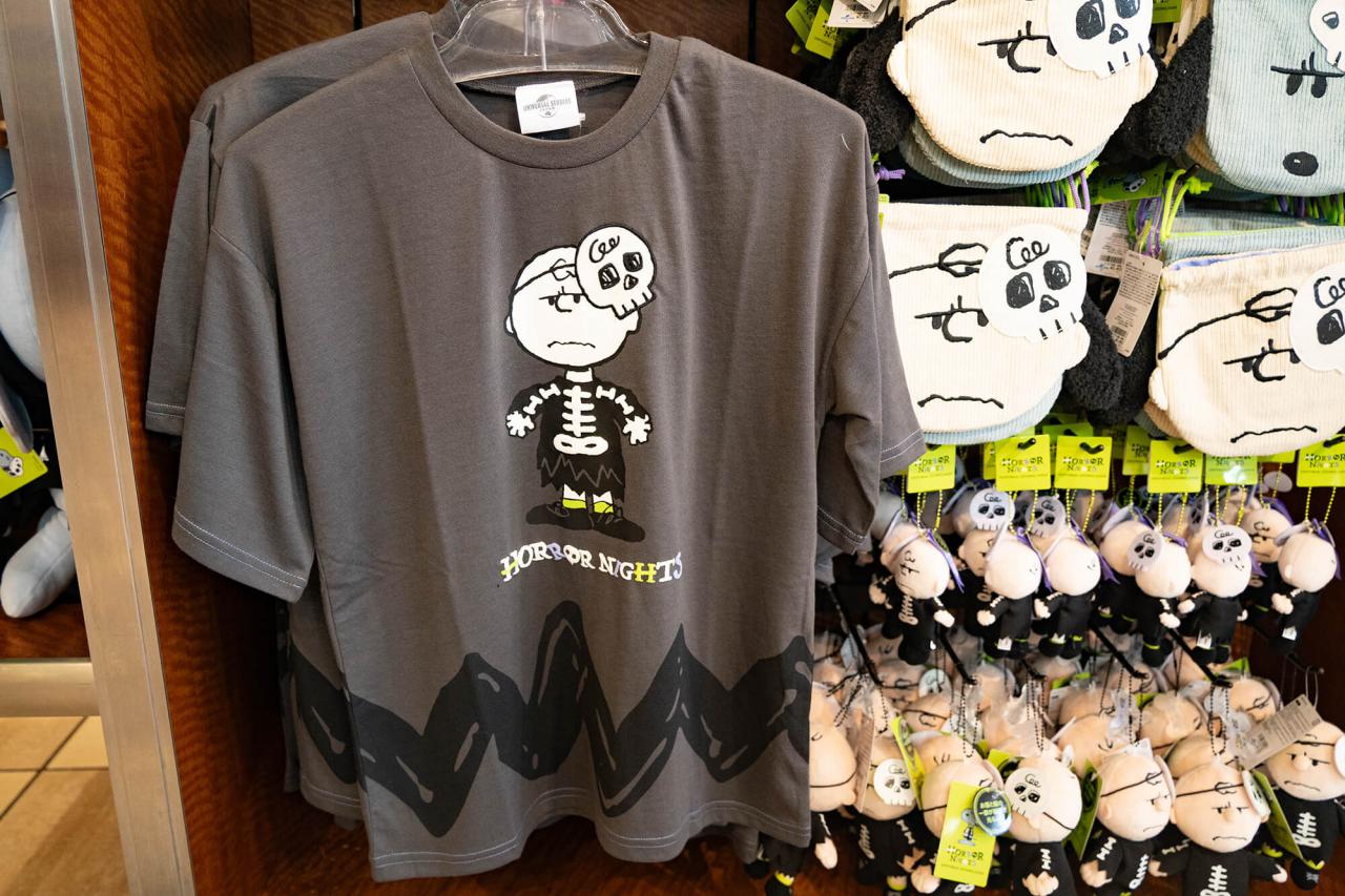 【USJ】ガイコツ被ったスヌーピーが可愛すぎ！ハロウィーン限定スヌーピーグッズ大特集（写真 24/62） - Medery. Character's