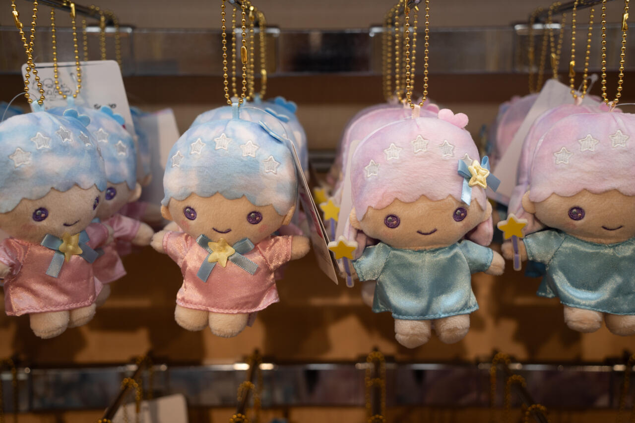 全国12会場で開催！【サンリオ】約1,000アイテムの大型グッズイベントを現地レポート♪（写真 189/214） - mimot.(ミモット)