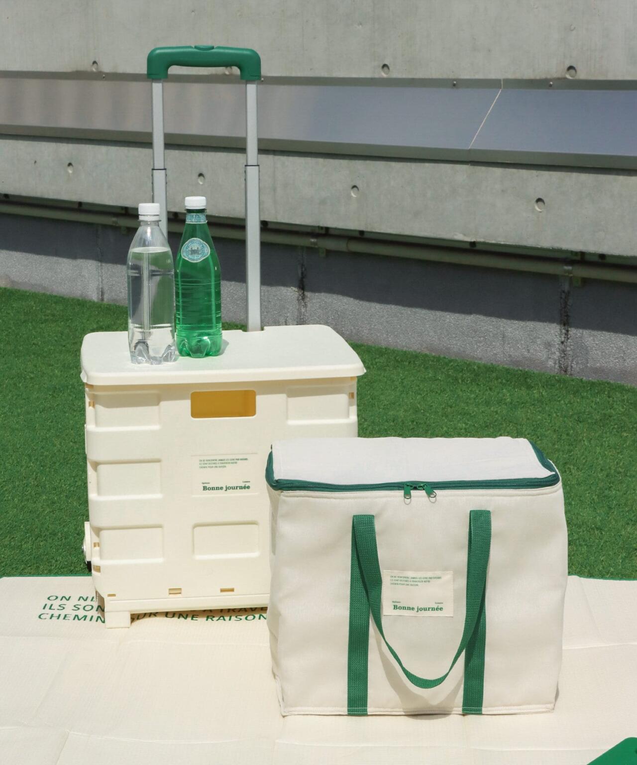 夏のマストアイテム！「3COINSの保冷バッグ」人気TOP10【2025年版】（写真 17/30） - mimot.(ミモット)