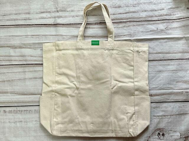 【PEANUTS最新付録】スヌーピーの「大容量ボックストート」おしゃれで機能的＆1年中使いたい♪（写真 6/29） - mimot.(ミモット)