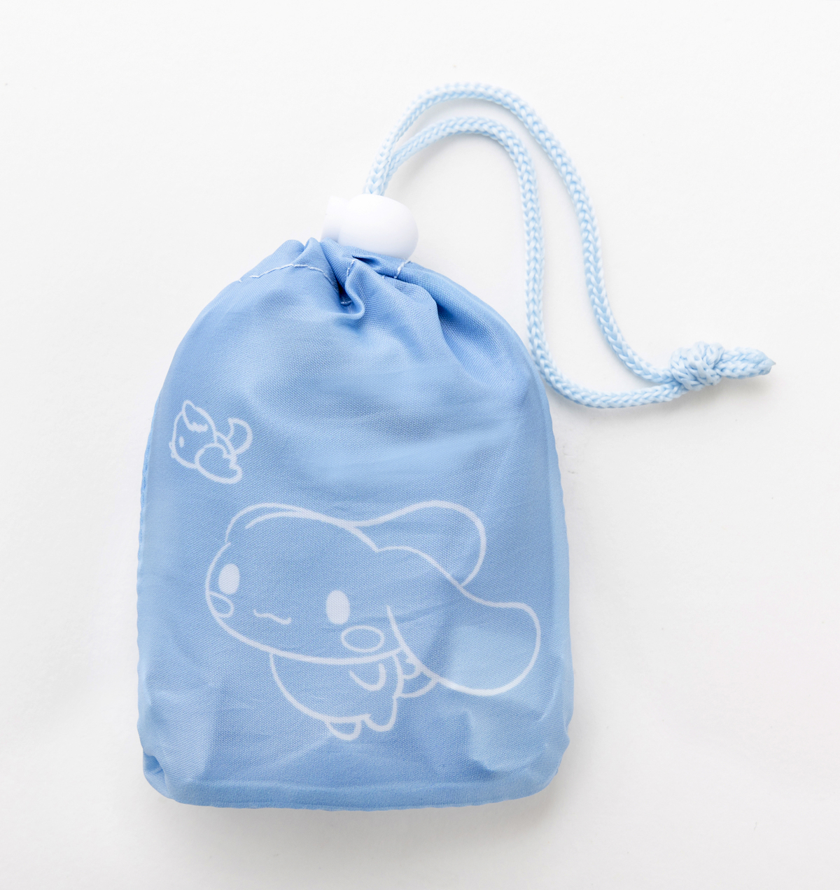 シナモロールのおとなカワイイ「エコバッグ」2種類が新登場！ファミマで買えるよ♪（写真 14/14） - mimot.(ミモット)