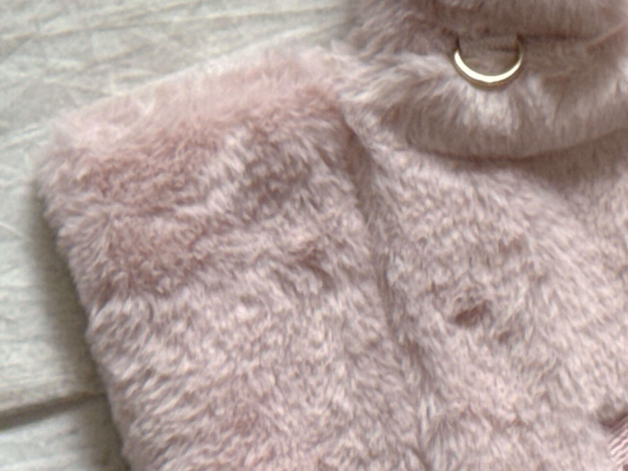 JILL by JILL STUARTの超優秀バッグ付録！ポーチチャーム付き＆裏地までこだわり満載♪（写真 8/35） - mimot.(ミモット)