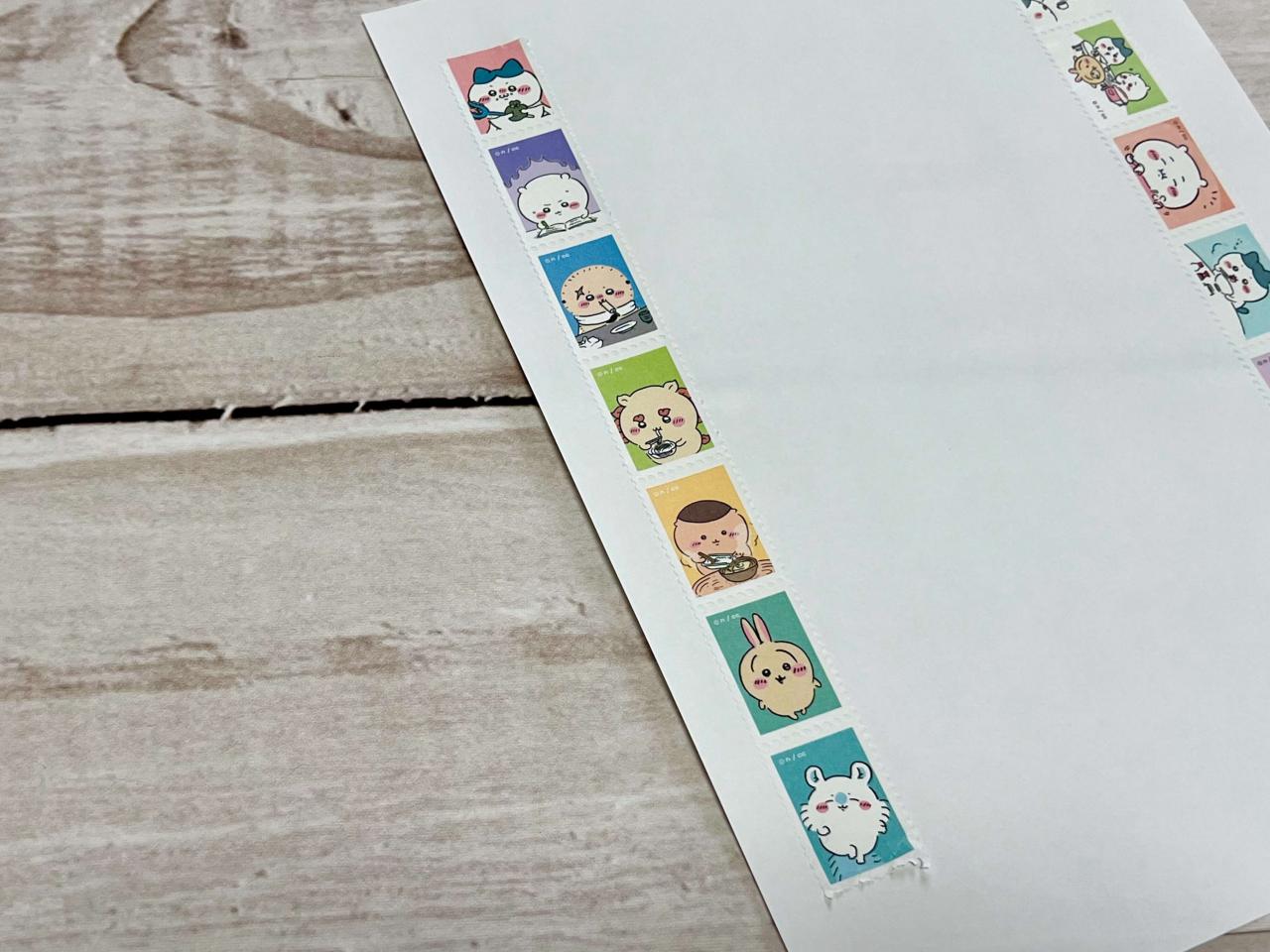 100円ショップのちいかわグッズ11月の新作を一挙紹介♪ 今回も実用性抜群！（写真 14/48） - mimot.(ミモット)