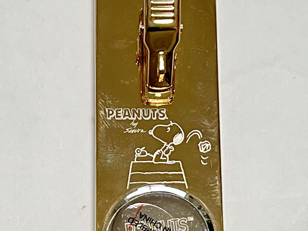 ヨドバシカメラで発見！スヌーピーの3WAYキーチェーンウォッチが実用的＆かわいすぎる♪（写真 13/22） - mimot.(ミモット)