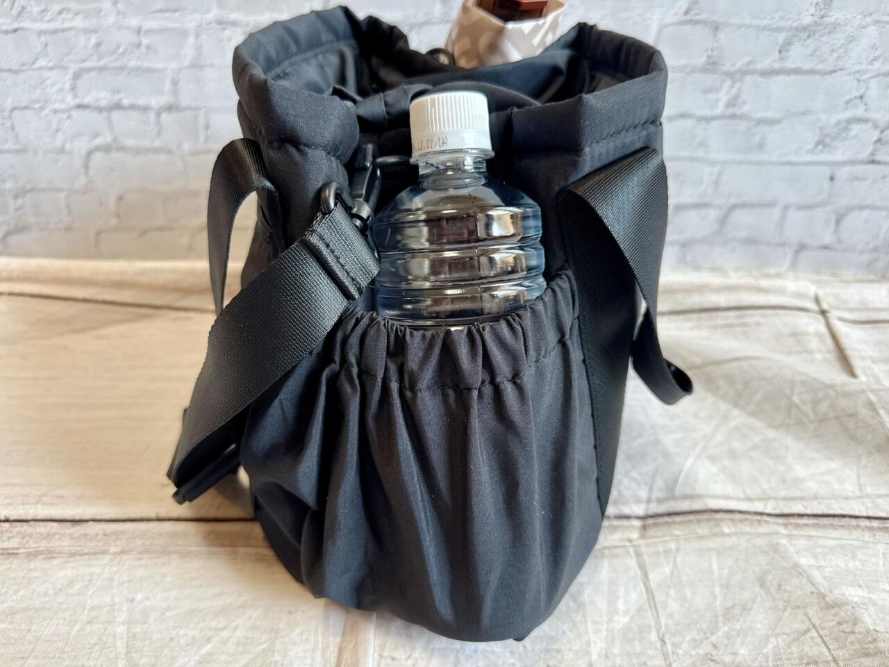 本屋さんでも買える「JTB監修の2WAYバッグ」は使いやすさへのこだわり満載！感動的なアイテムだったよ♪（写真 36/45） - mimot.(ミモット)