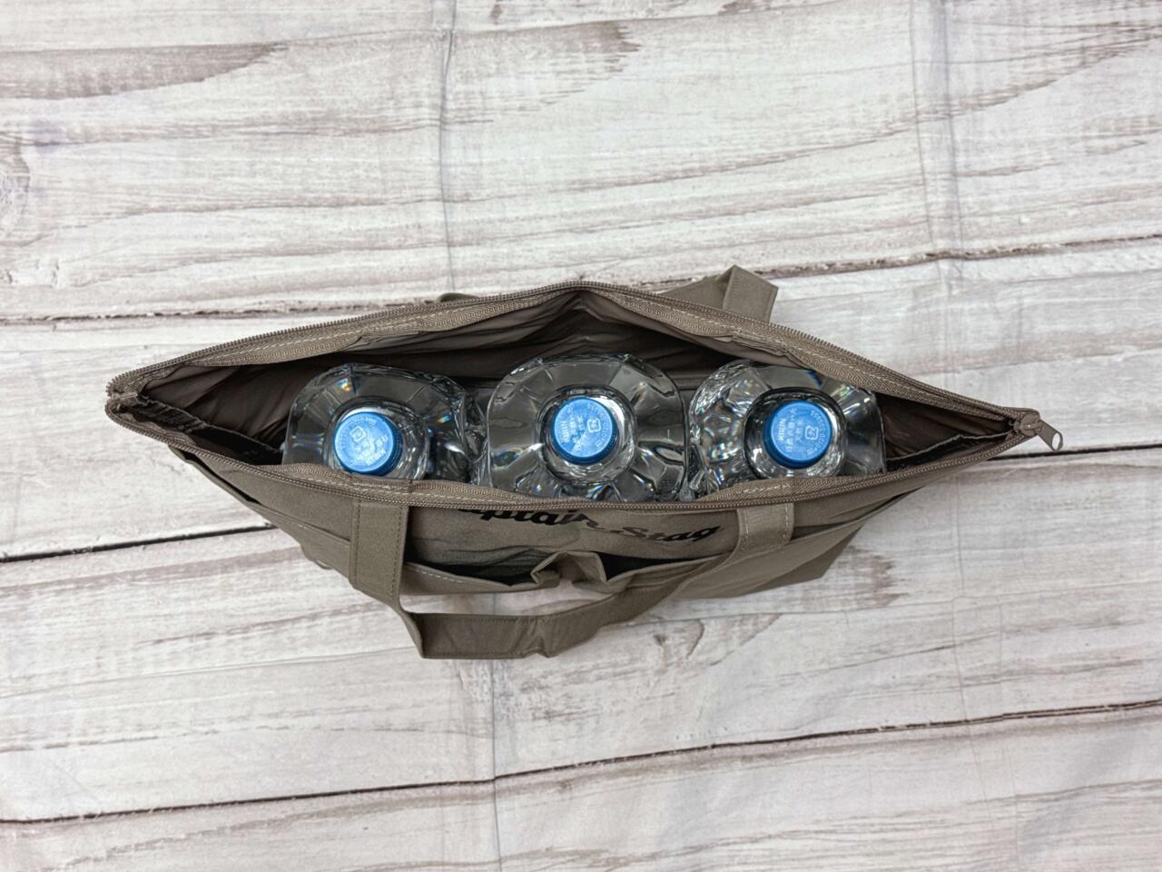 ディスニー×人気アウトドアブランドのコラボ付録でたよ！ミッキーの大容量トートが大人かわいい♪（写真 15/24） - mimot.(ミモット)