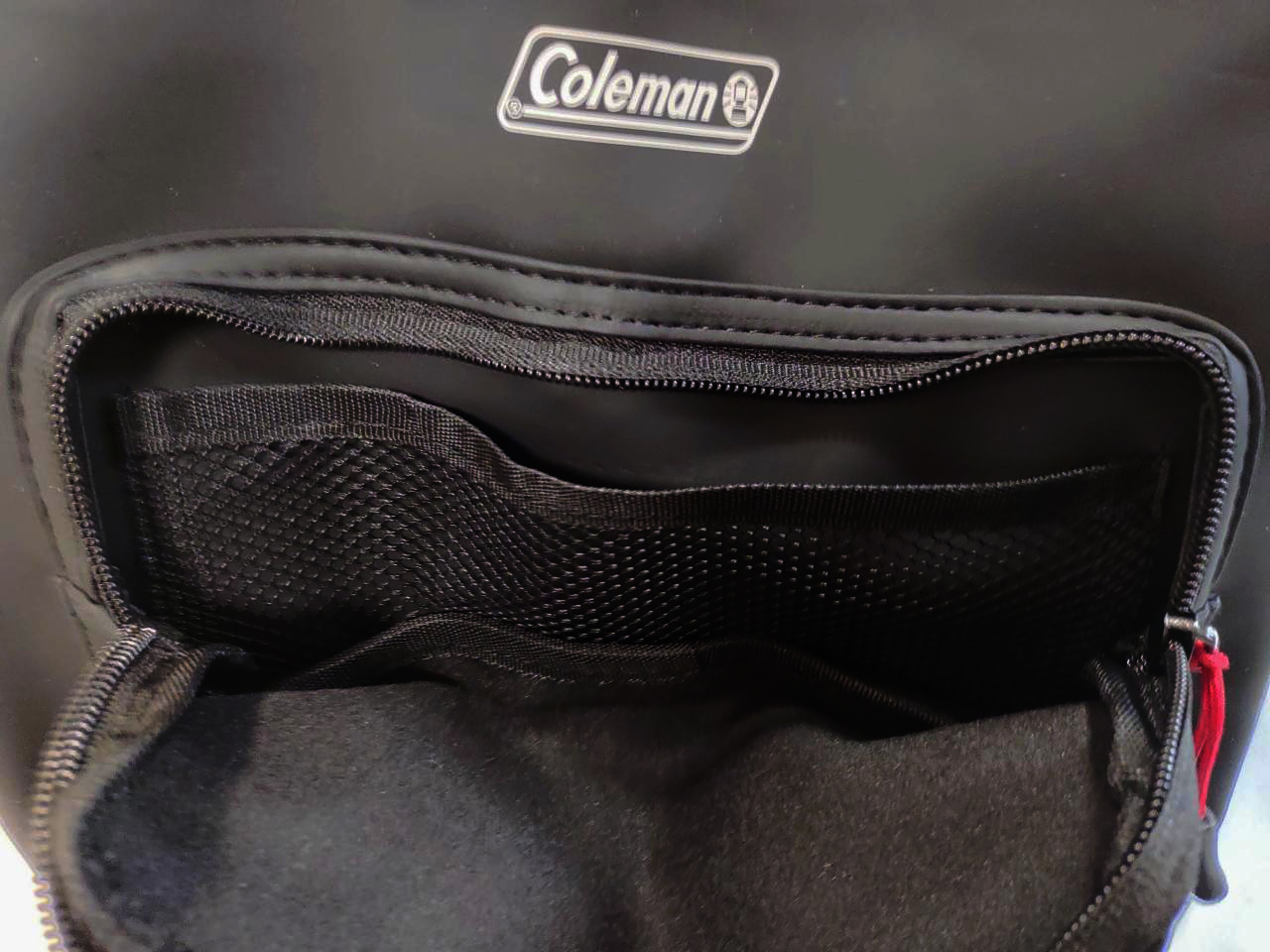 MonoMaxのコールマン付録バッグが超優秀！機能性もデザインも （写真 11/27） - mimot.(ミモット)