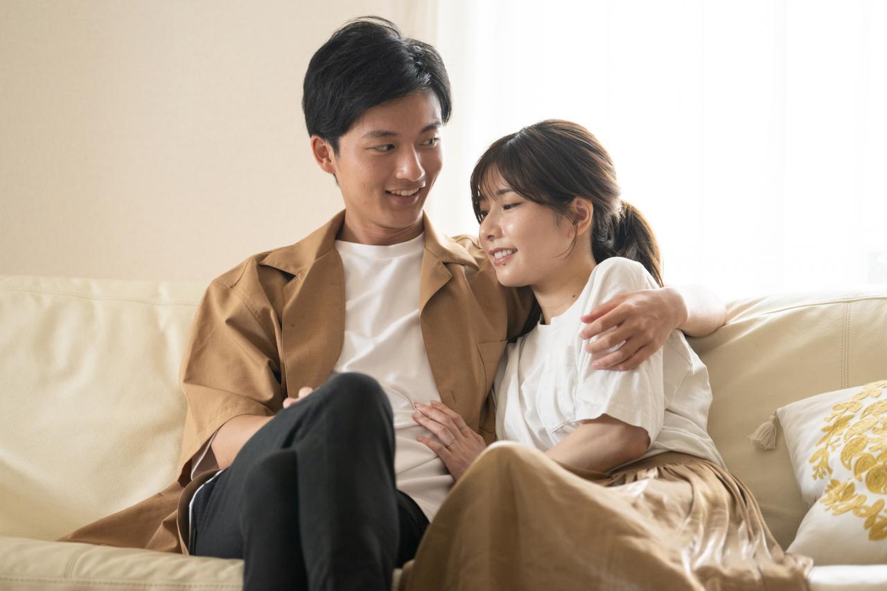 男女では大きく異なる“本気な相手への行動”。彼が思ったように愛を示してくれないのには理由があった（1/4） - mimot.(ミモット)