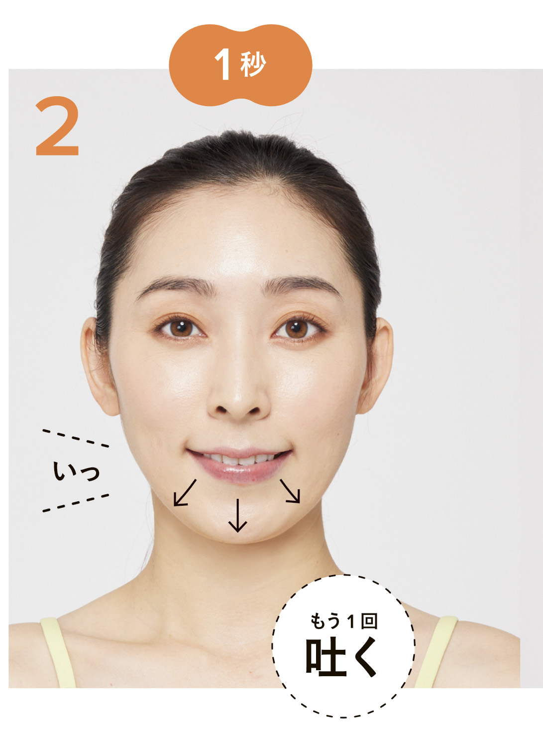 ウエスト－6センチ！「やせ呼吸」で体に起きる、9つの嬉しい変化（写真 2/5） - mimot.(ミモット)