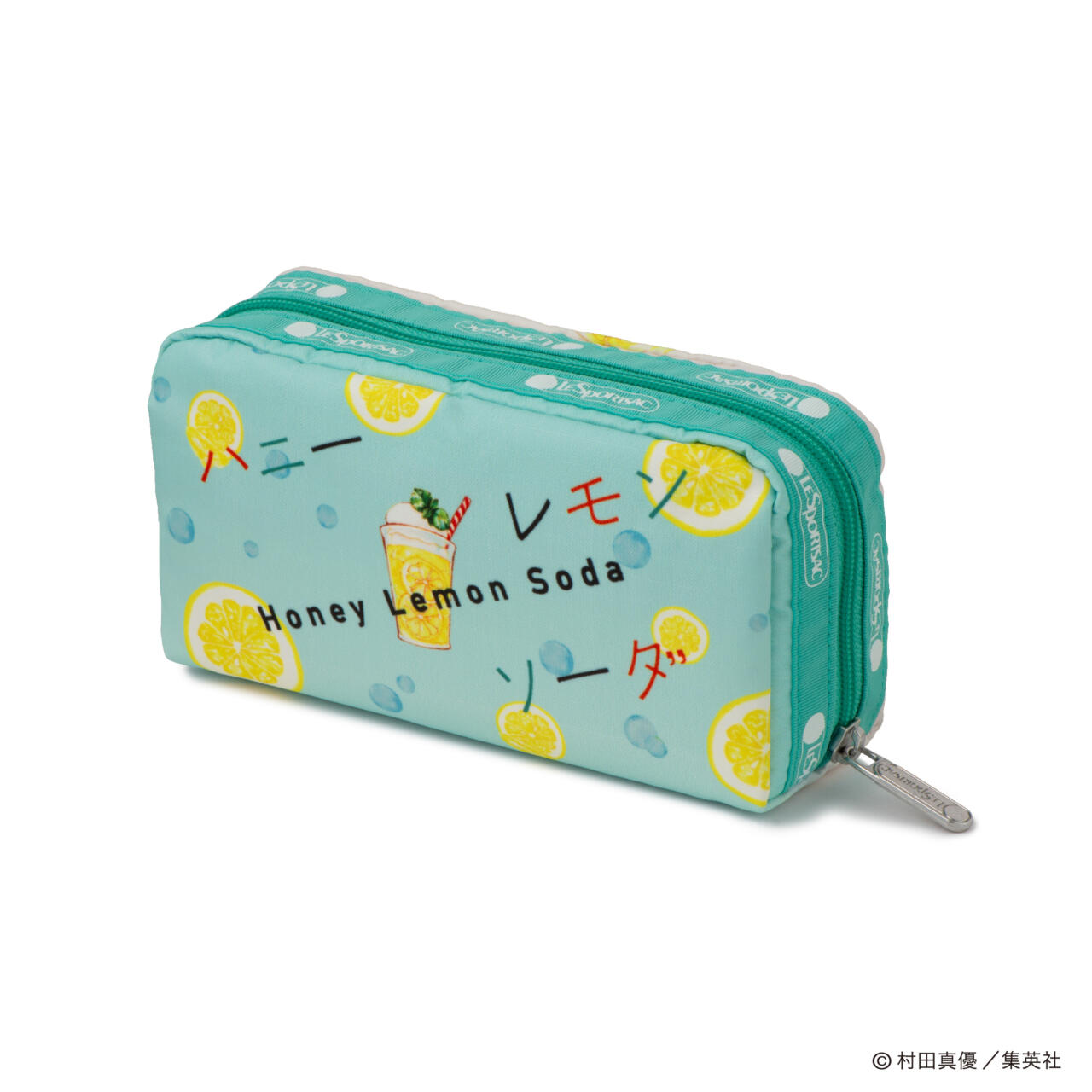 レスポートサック×『天使なんかじゃない』コラボ！『りぼん』3作品との大人かわいい特別アイテムが出るよ～♪（写真 21/29） - mimot.(ミモット)