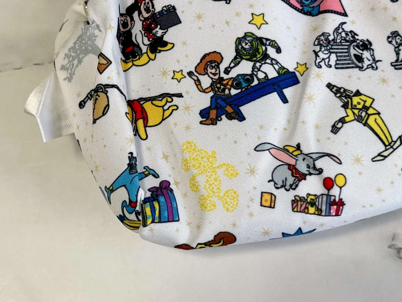 【Disney Store×がま口ポーチ】30周年の限定デザインが震えるほどステキだった！（写真 11/23） - mimot.(ミモット)