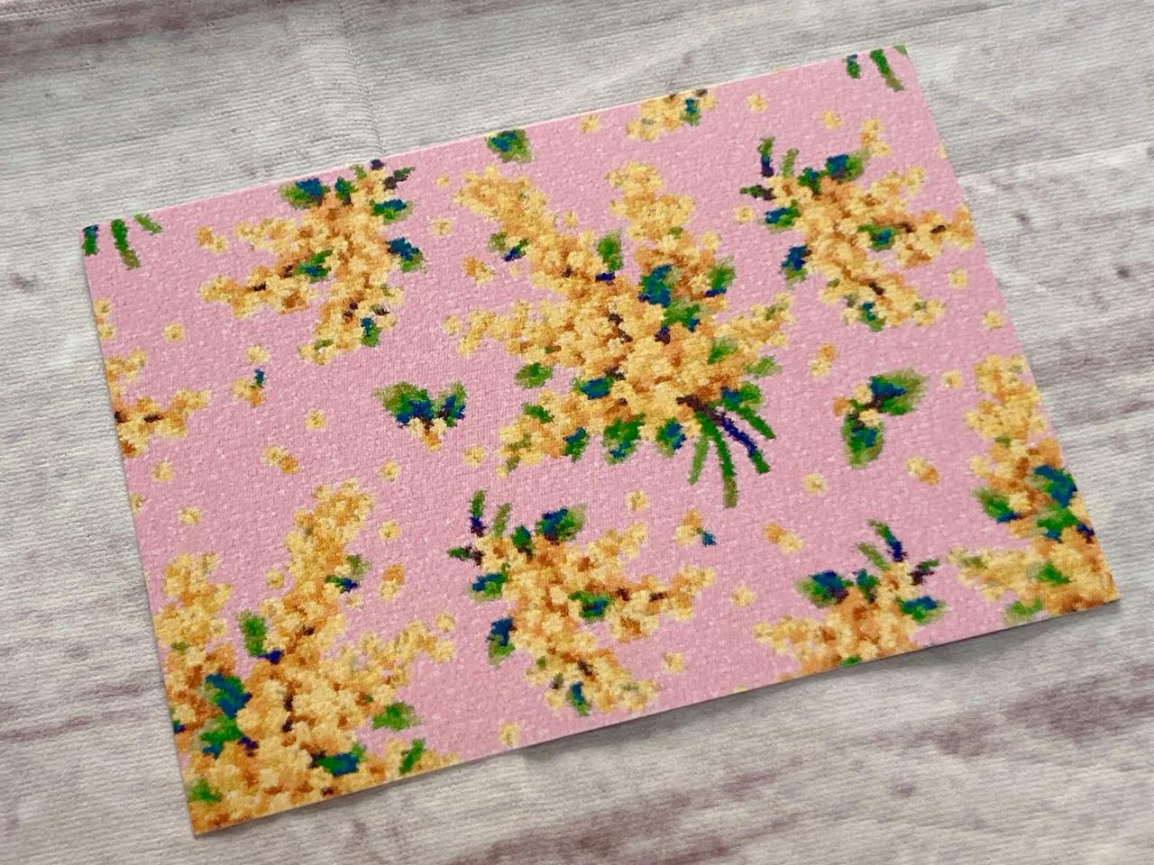 ずっと眺めていたい！素敵すぎるフェイラーの雑誌付録が登場したよ♪（写真 32/42） - mimot.(ミモット)