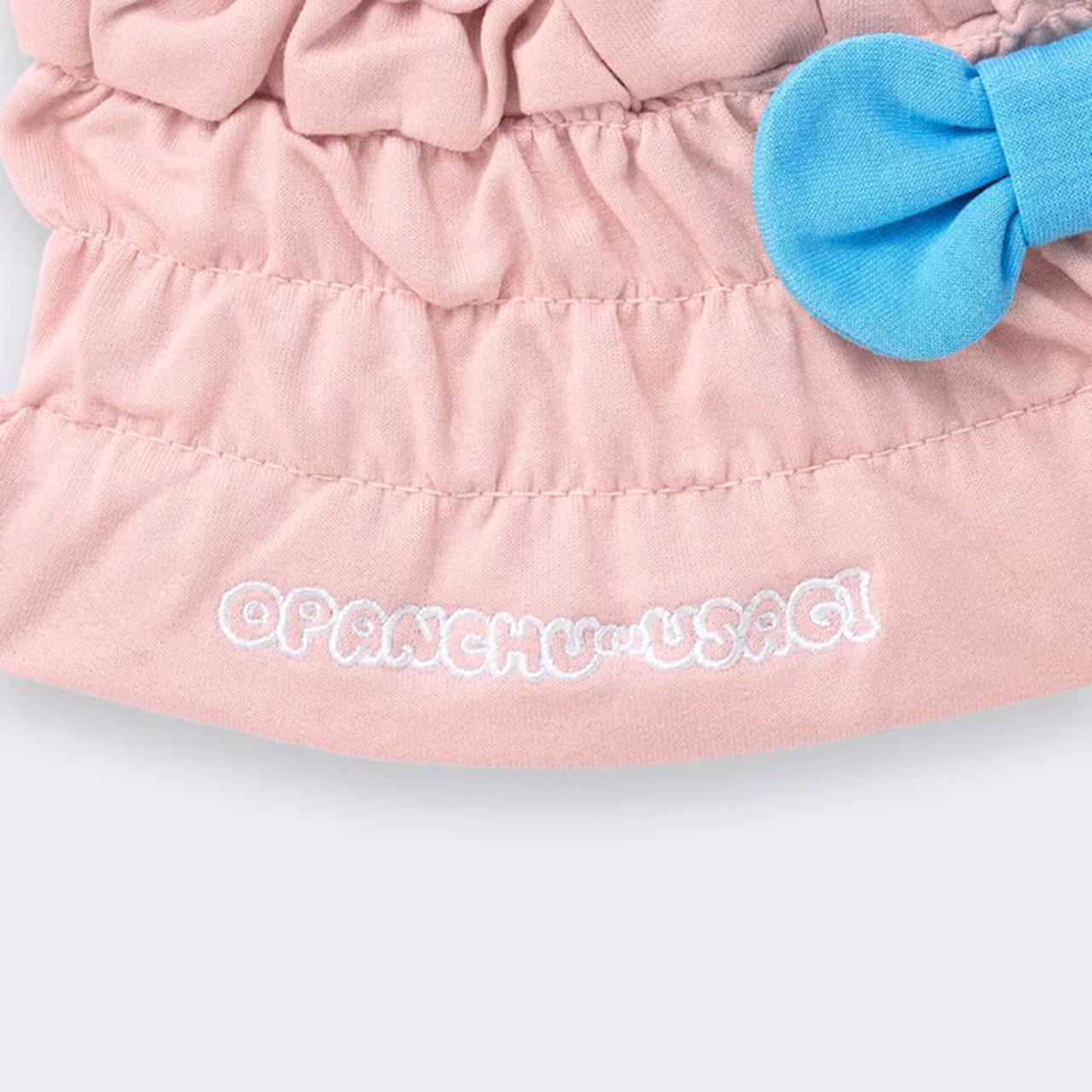 【GU】おぱんちゅうさぎ初登場！ポーチもアクセもかわいすぎる～全アイテム一挙紹介！（写真 27/47） - mimot.(ミモット)