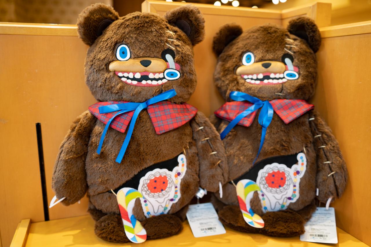 【USJ】仮装キャラが可愛すぎ！「ハロウィーン限定グッズ」一挙紹介♪ 超人気“ポップコーンバケツ”も登場（写真 1/93） - Medery. Character's