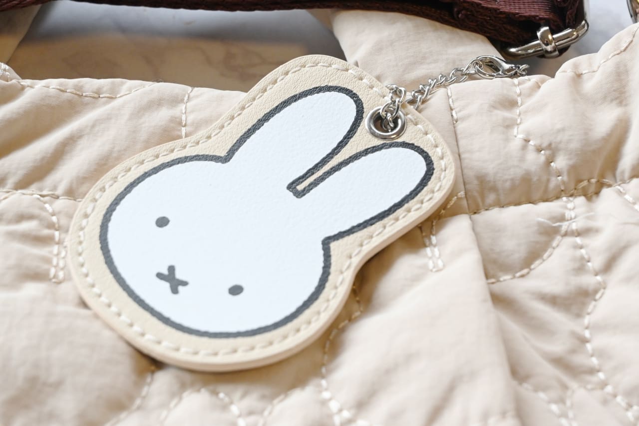 鬼かわいい！ミッフィー「冬のあったかグッズ」トートバッグやニット帽など新商品が出たよ♪（写真 3/26） - mimot.(ミモット)