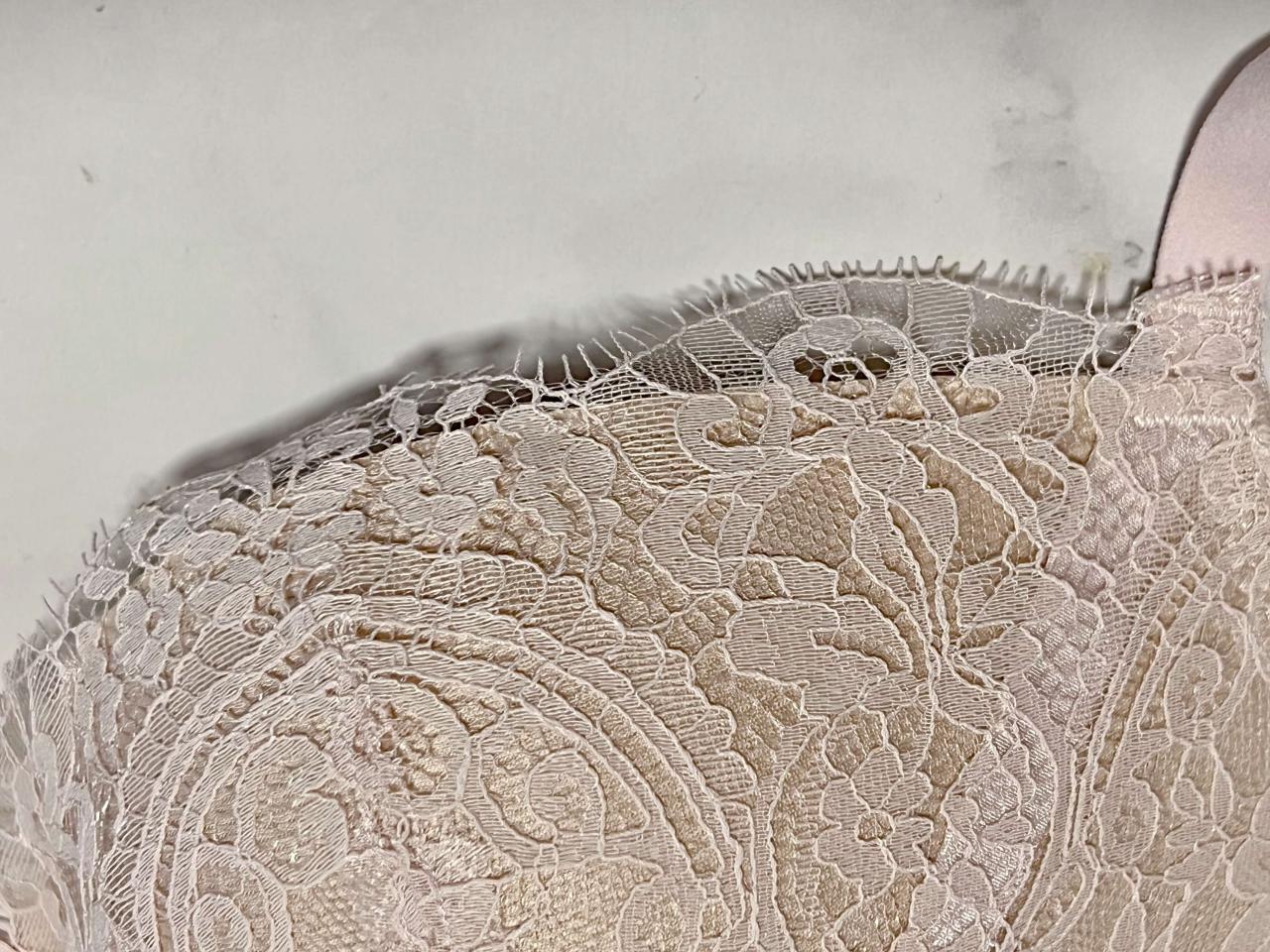 【PEACH JOHN】新作ブラがすごい！「バストを盛って＆背中スッキリ見えNo.1」（写真 5/18） - mimot.(ミモット)