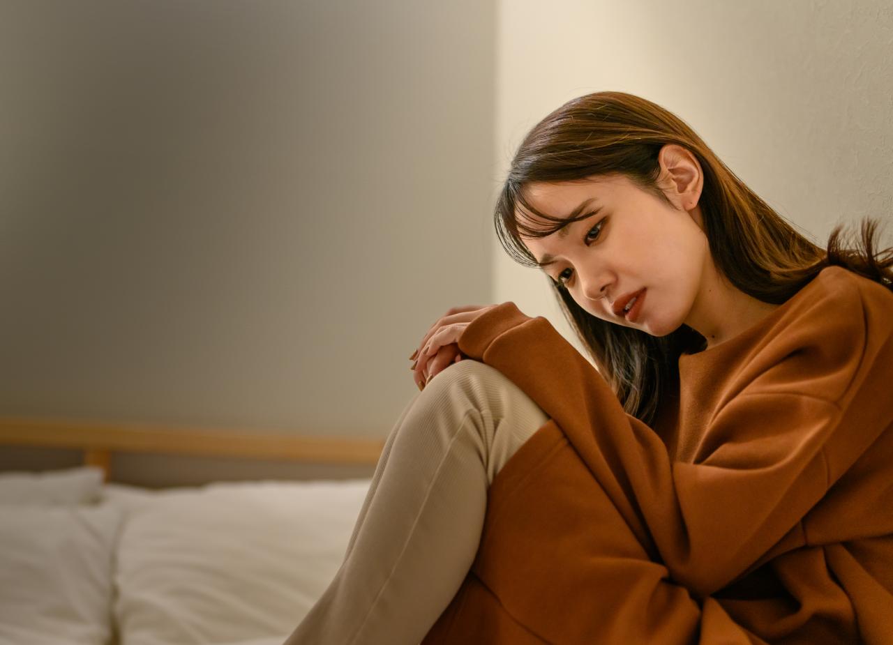 専門家に聞く! カップル間で意外に多い“モラハラ”と被害を受けやすい女性の特徴（1/3） - mimot.(ミモット)