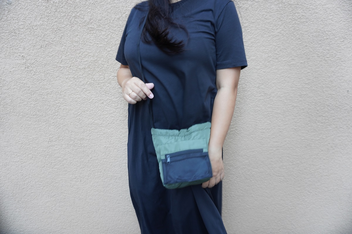 ダイソーのおすすめ新作バッグ5選―ショルダーから大容量まで便利に使える！（写真 4/21） - mimot.(ミモット)