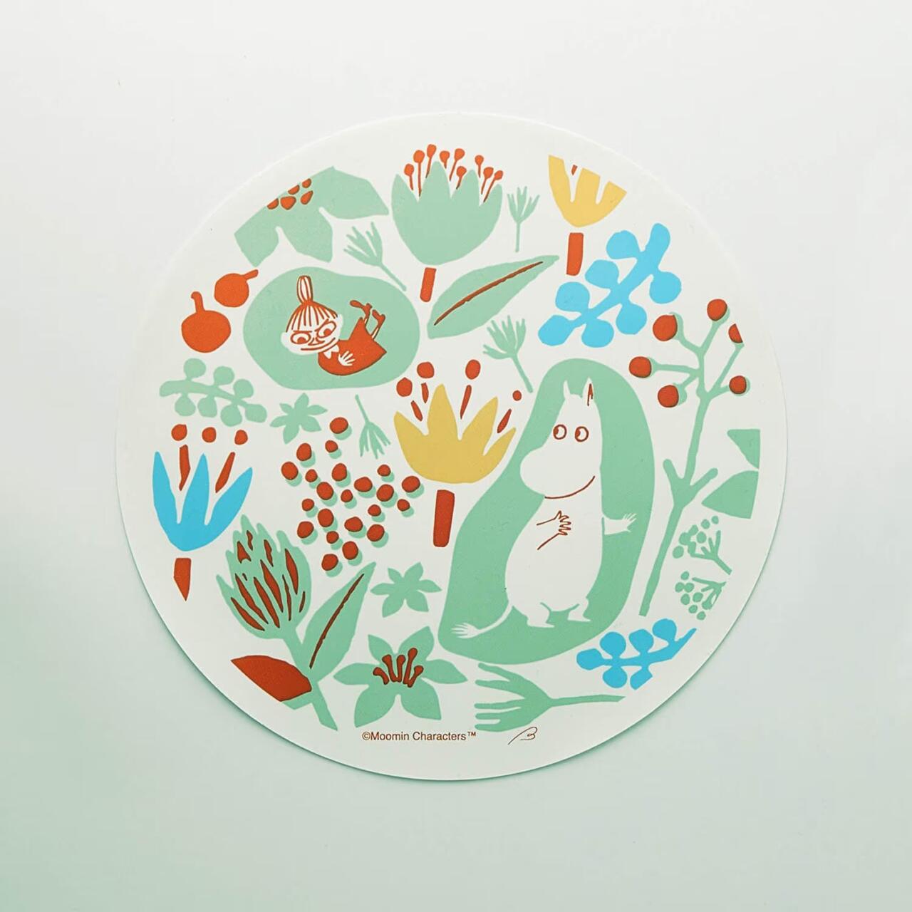 北欧スタイルでおうちを彩る【ムーミンの便利グッズ】TOP10♪（写真 12/20） - mimot.(ミモット)