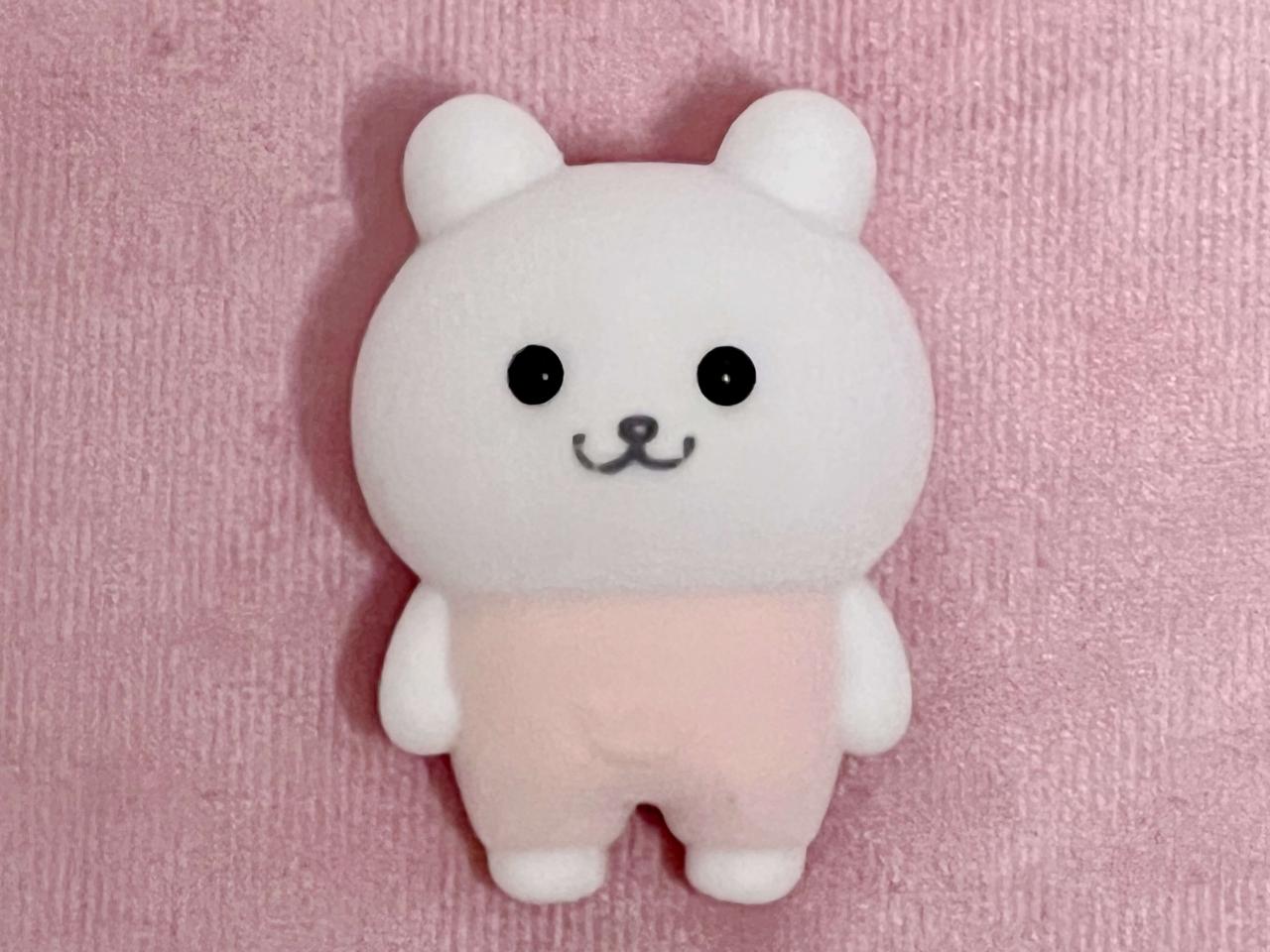 『ちいかわ』アニメBD＆DVD“豪華版”はフィギュアとかサインとか修正画とか、たまらない…！（開封レビュー）（写真 26/40） - mimot.(ミモット)