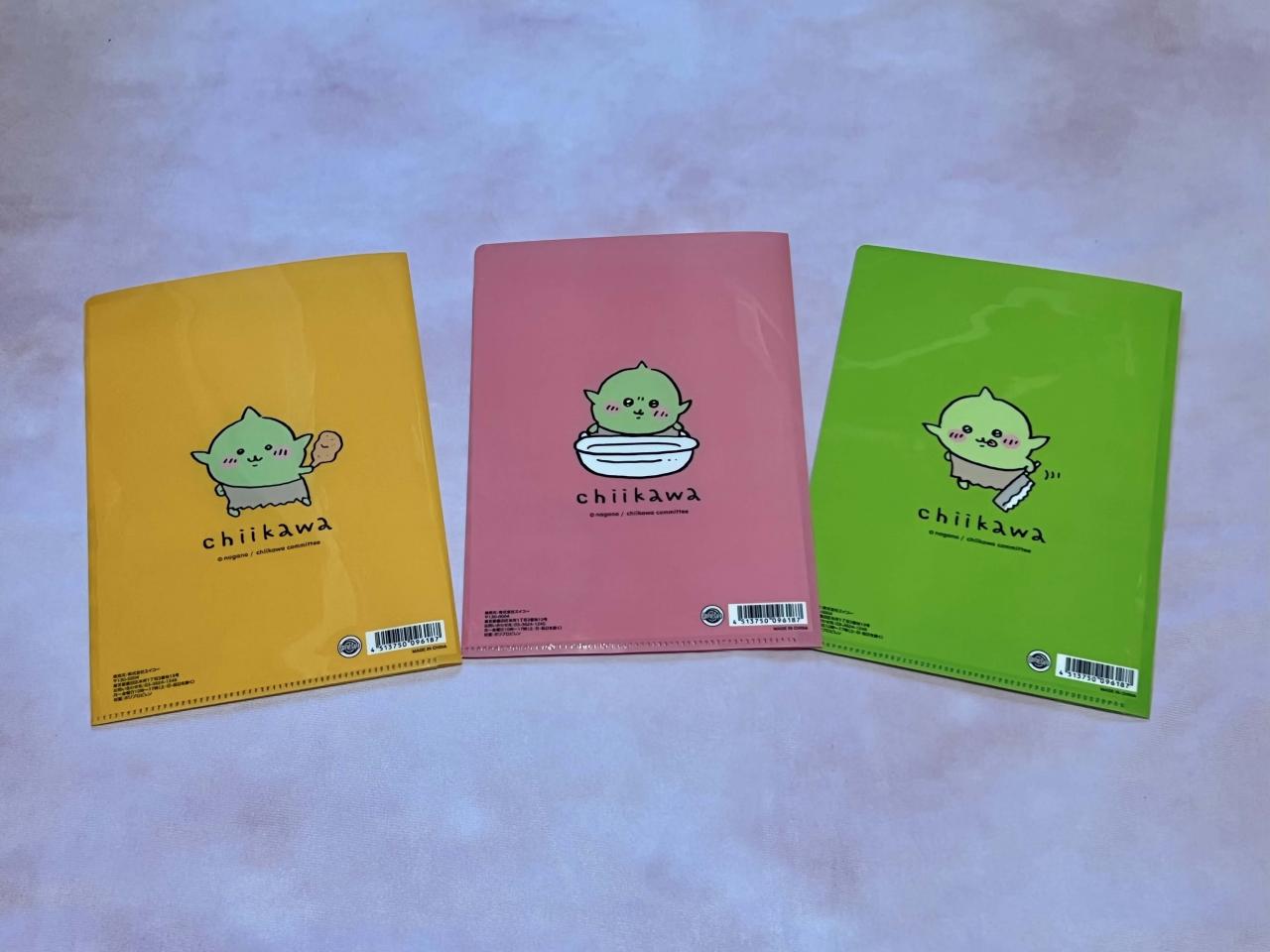 【ちいかわ×100円ショップ】グッズ第4弾は初登場「マルチケース」がおすすめ！裏までカワイイ「7選」徹底レビュー！（写真 10/18） - mimot.(ミモット)