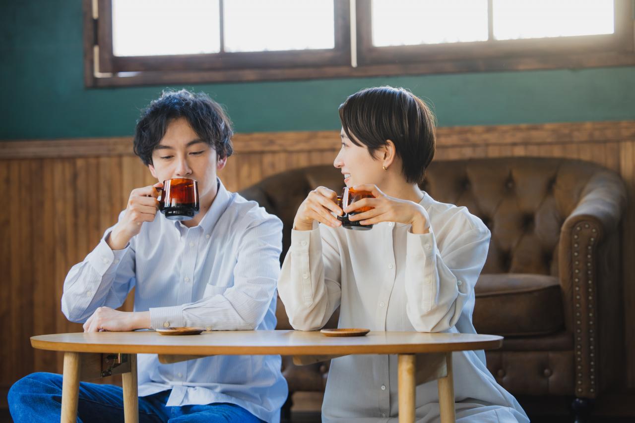 男性が“好きな女性”に告白しない「8つの理由」と“遊び”なのか見抜くポイント（1/4） - mimot.(ミモット)