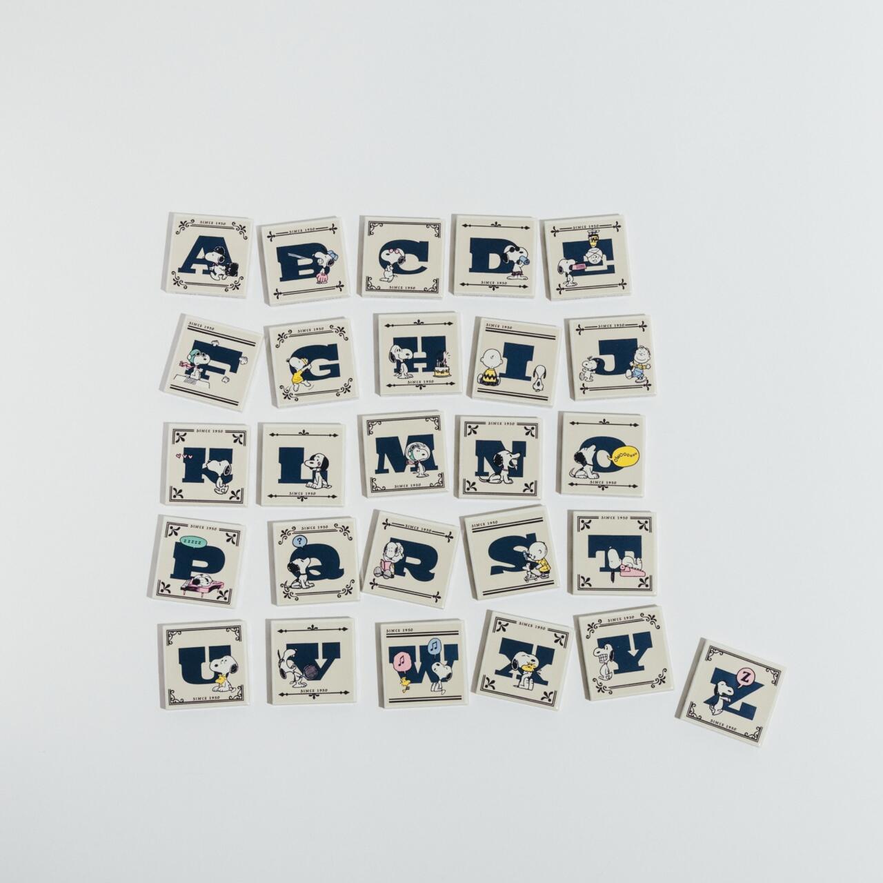 スヌーピーミュージアムがパワーアップ！75周年特別展やワークショップ、「スヌーピーだらけ」の新作グッズも♪（写真 51/58） - mimot.(ミモット)