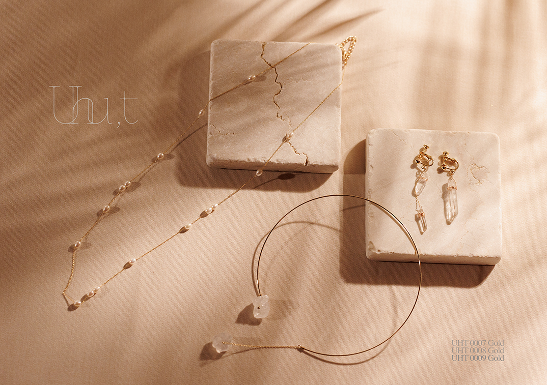 ティアラや上品パールも♪ ウエディングドレスがもっと華やかに「ブライダルアクセ」一挙紹介（写真 23/102） - mimot.(ミモット)