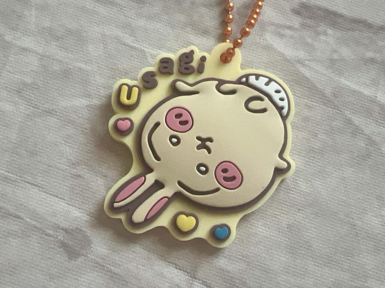 【ちいかわ×ラバマスグミ新作】尊いコンビ＆初登場キャラも！第3弾もクオリティ高し！（写真 13/36） - mimot.(ミモット)