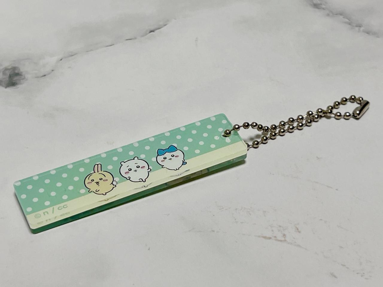 【ちいかわ×キャンドゥ】新商品が期待を超えてきた～！実用的なグッズ一挙紹介（写真 67/82） - mimot.(ミモット)