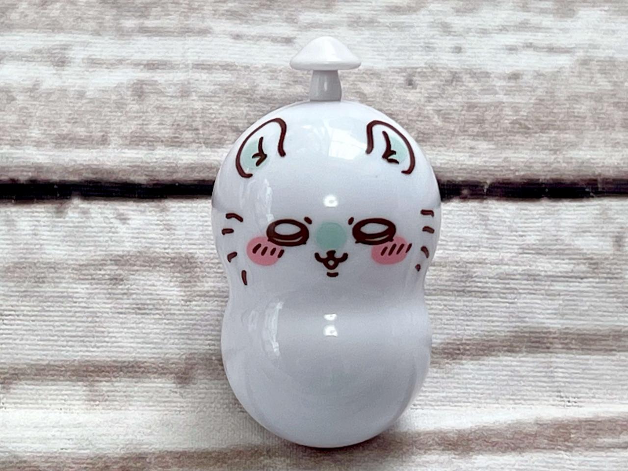 かわいさと闇深さのちいかわワールド全開！クーナッツ2に癒された…♪（写真 37/55） - mimot.(ミモット)