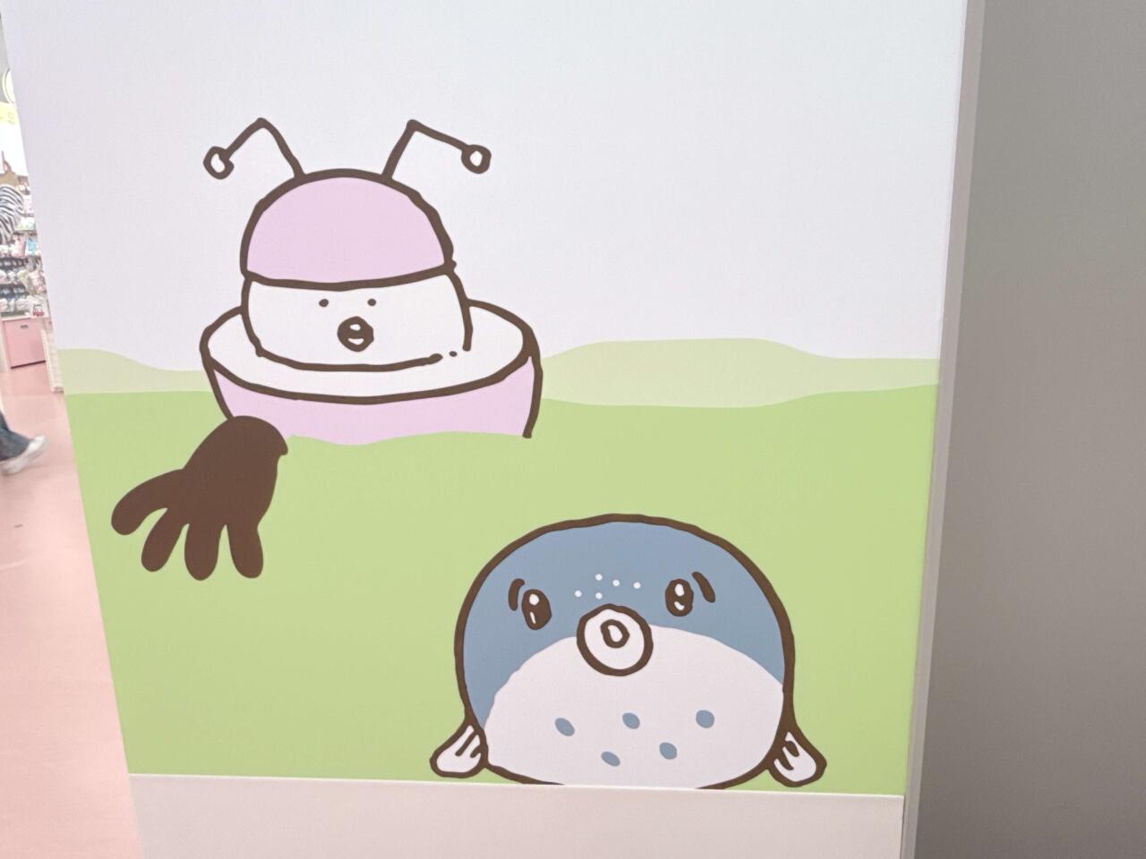 ついにオープン！「ちいかわらんど新宿店」に度肝を抜かれた…見どころはエモすぎるココ♪（写真 54/65） - mimot.(ミモット)