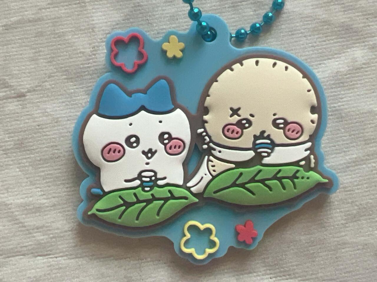 【ちいかわ×ラバマスグミ新作】尊いコンビ＆初登場キャラも！第3弾もクオリティ高し！（写真 19/36） - mimot.(ミモット)