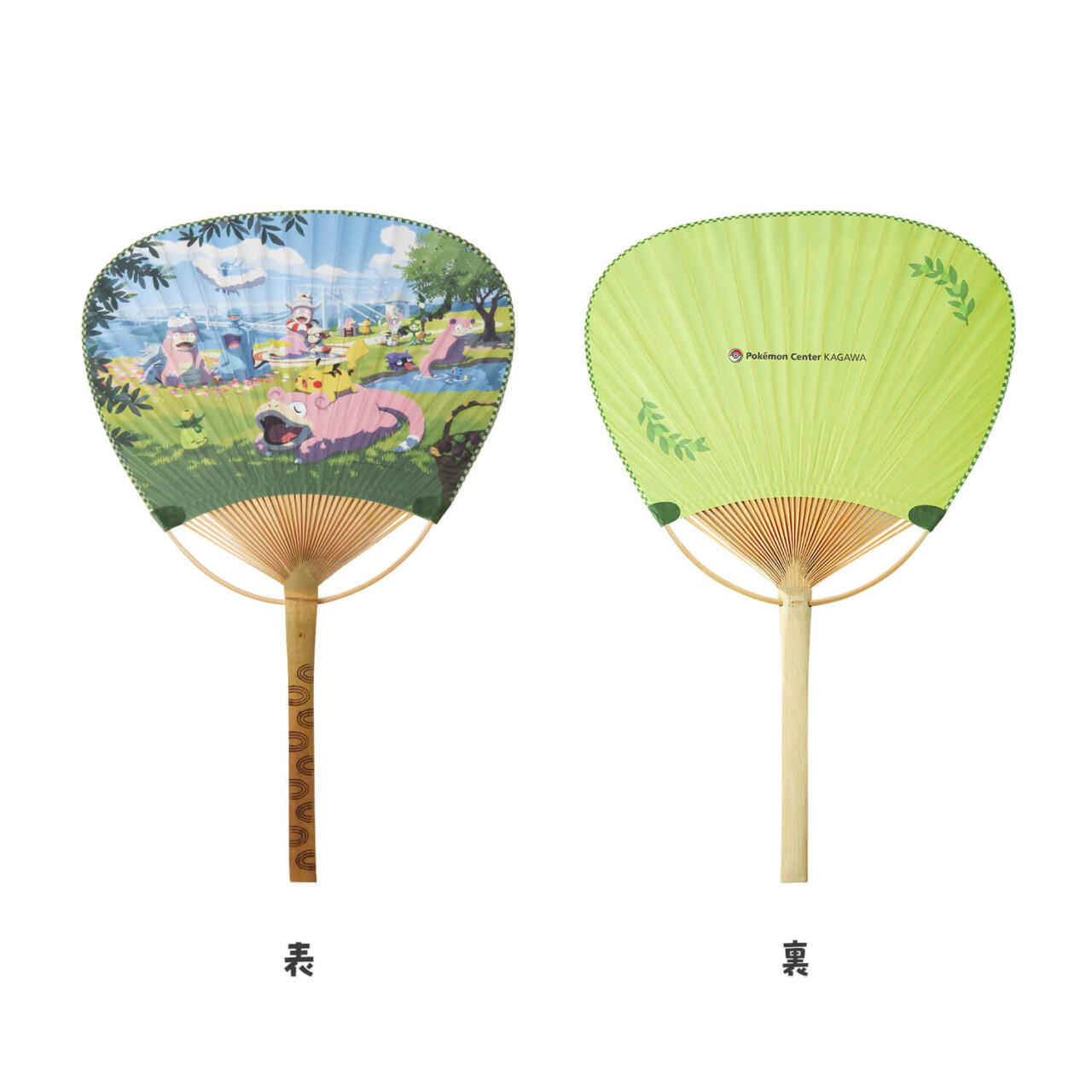 【ポケモン】ヤドンがいっぱい！「ポケモンセンターカガワ」グランドオープン記念グッズ♪（写真 8/36） - mimot.(ミモット)