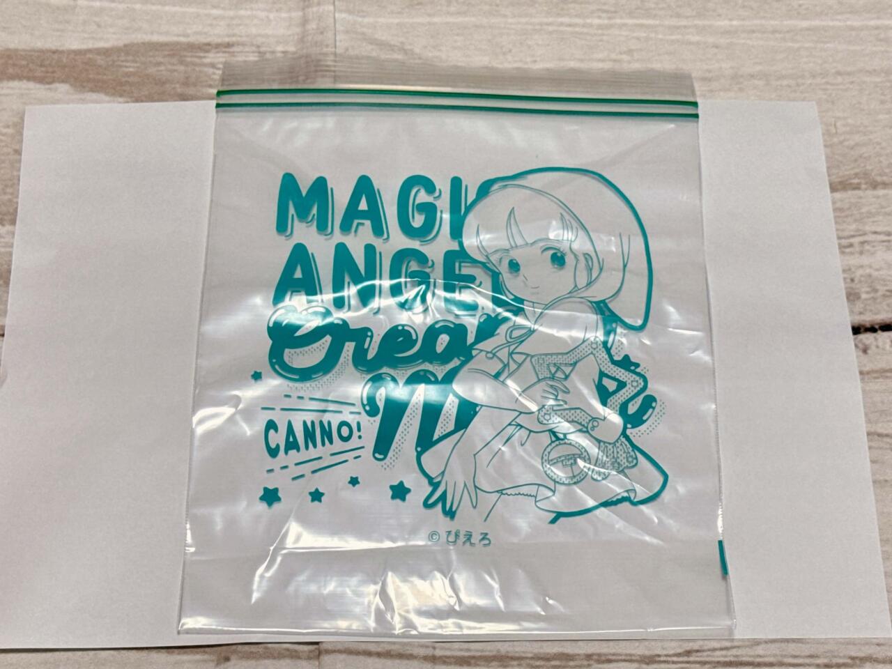 しまむら限定！クリィミーマミの“使える”新作グッズ、かわいくて実用的な4選♪（写真 8/43） - mimot.(ミモット)