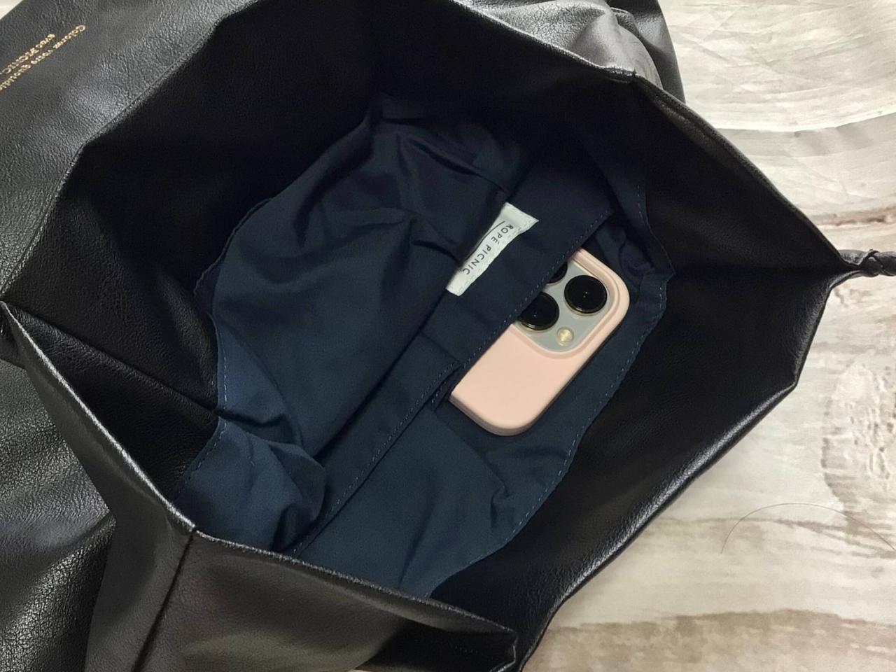 A4サイズで洗える超優秀「お仕事バッグ」見つけた！カラーはなんと12色展開（写真 17/24） - mimot.(ミモット)