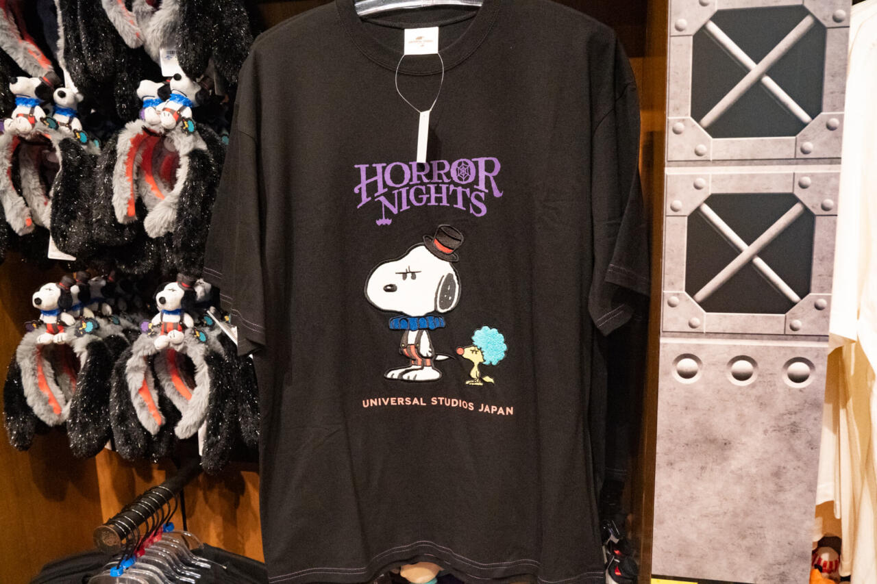 PEANUTSのUSJ限定グッズがかわいすぎる～！スヌーピーがサーカスに♪日常使いできるハロウィーングッズも（写真 4/30） - mimot.(ミモット)