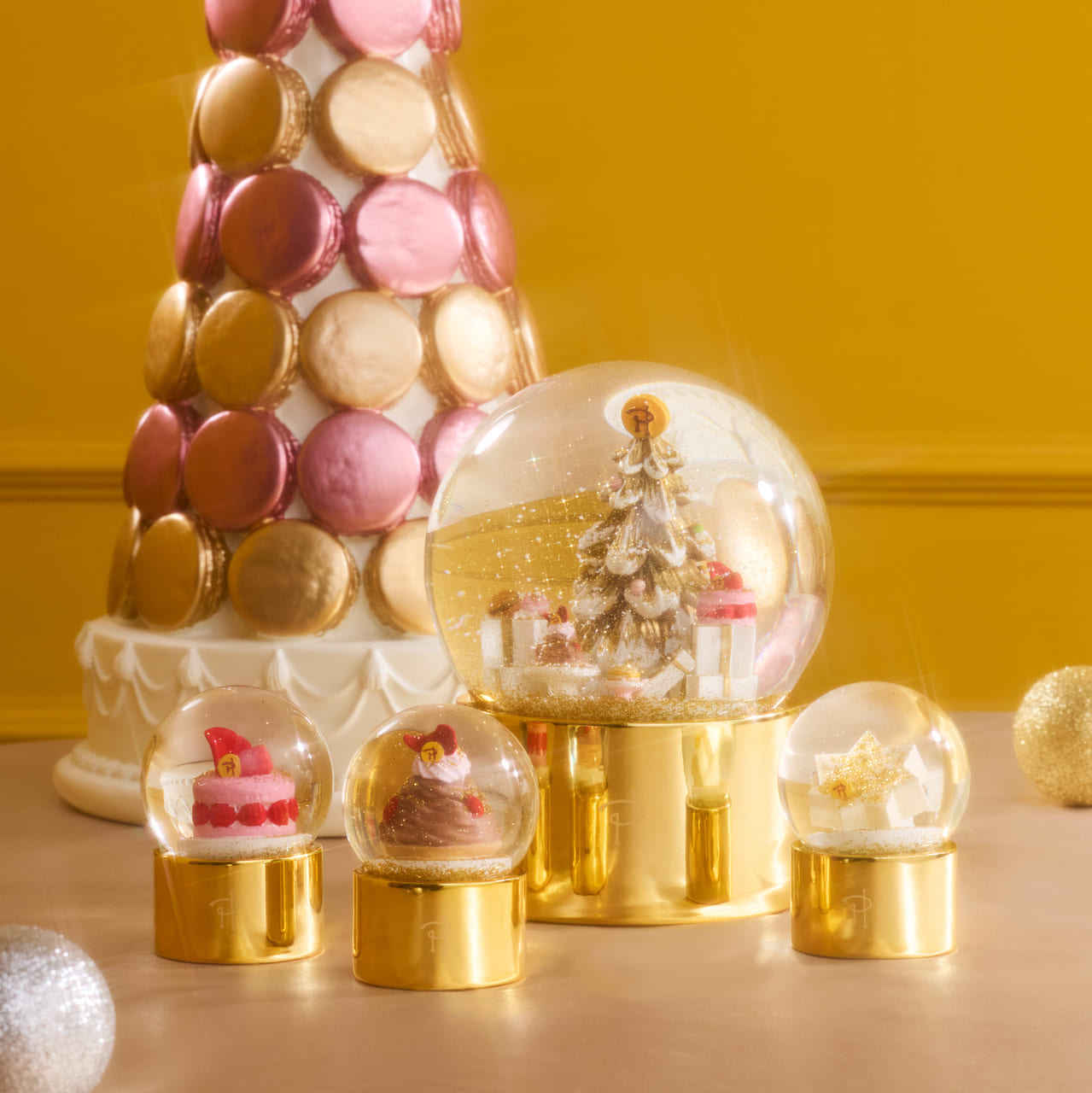 【ピエール・エルメ・パリ×Francfranc】マカロン型のエコバッグやクッションも！華やかコラボアイテムでたよ♪（写真 4/20） - mimot.(ミモット)