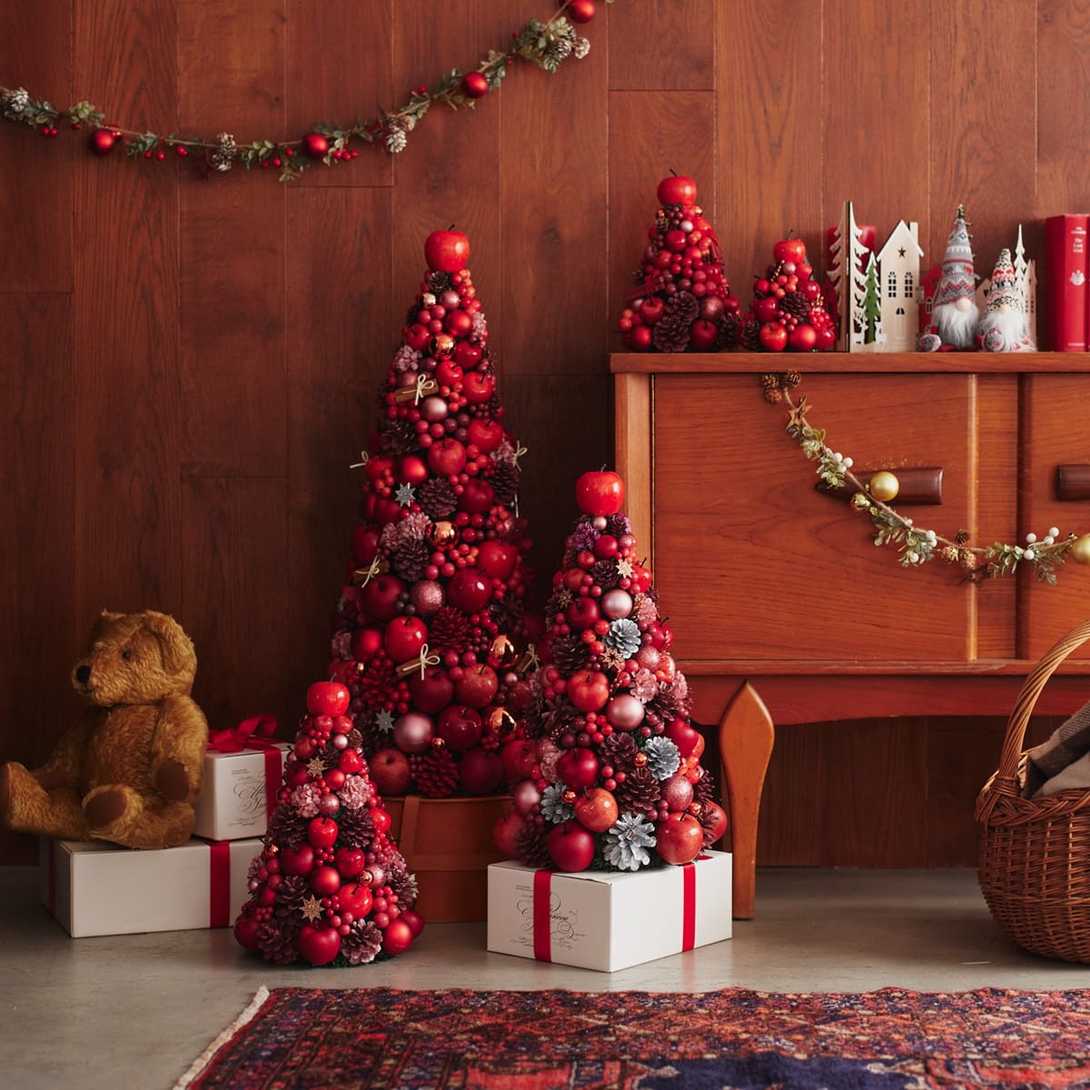 Afternoon Tea LIVING×人気イラストレーターのコラボ雑貨が可愛すぎる！ぬいぐるみもタオルも見逃せない♪（写真 6/15） - mimot.(ミモット)