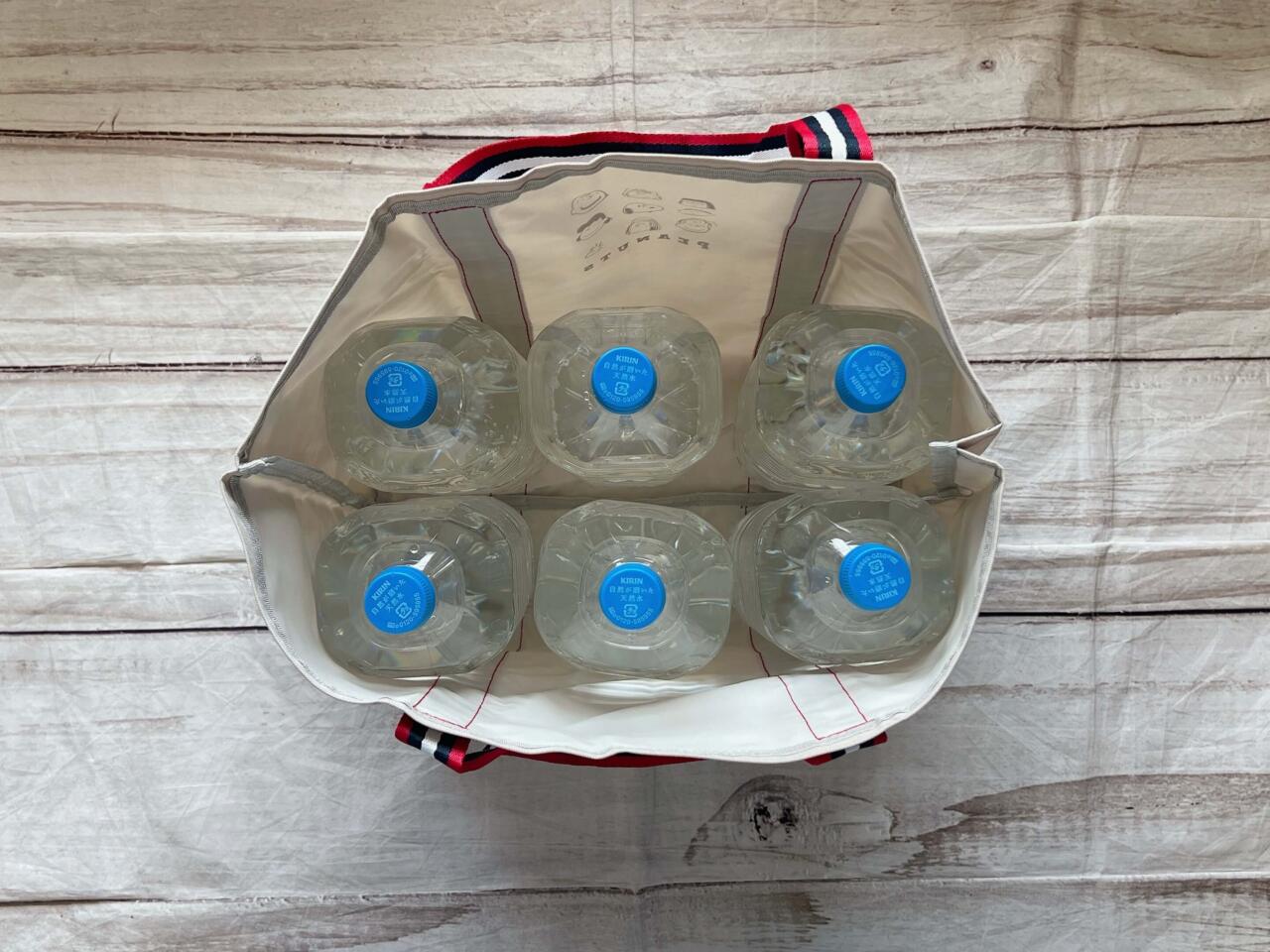 【PEANUTSの雑誌付録】オトナ可愛くって実用的なスヌーピー付録を一挙紹介♪（写真 4/43） - mimot.(ミモット)