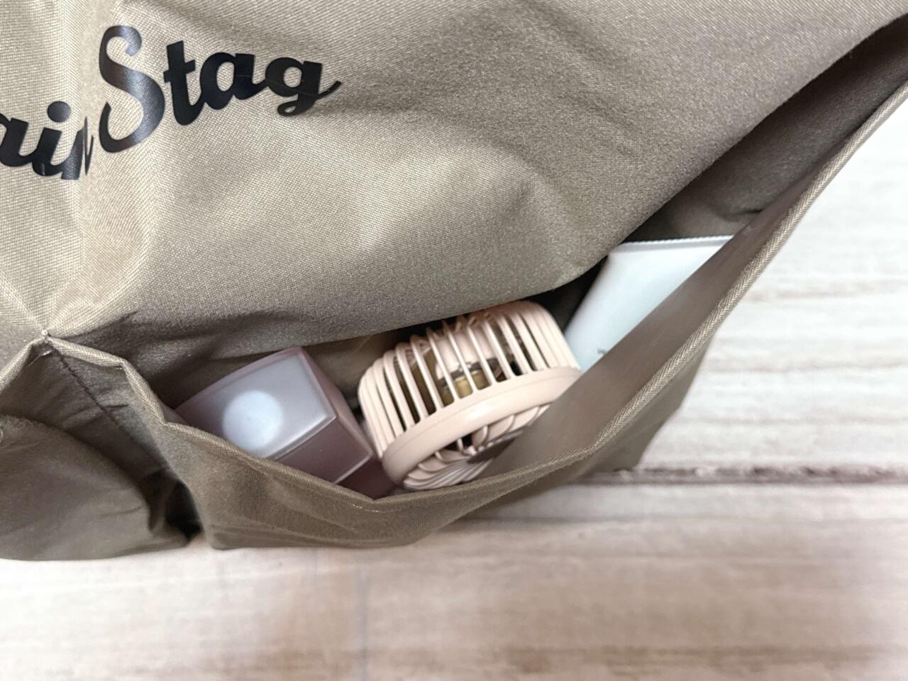 ディスニー×人気アウトドアブランドのコラボ付録でたよ！ミッキーの大容量トートが大人かわいい♪（写真 18/24） - mimot.(ミモット)