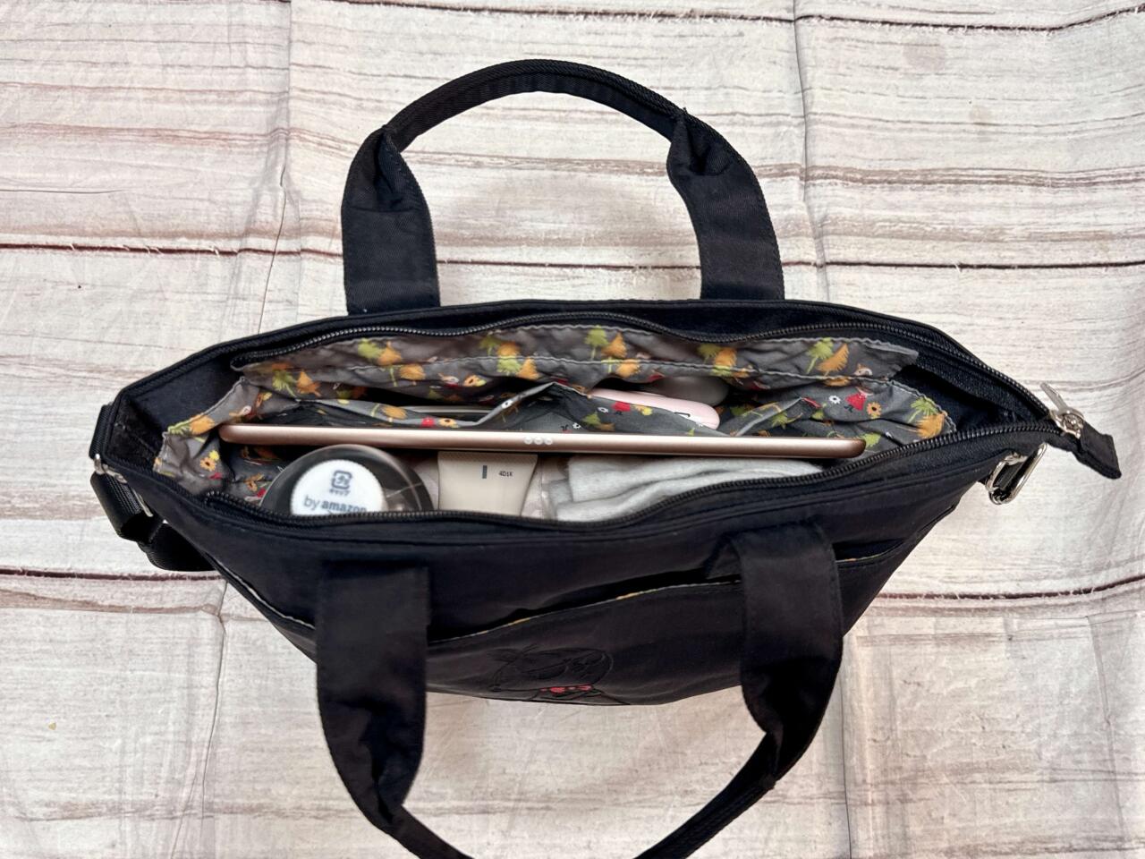 【しまむら×ムーミン新作】バッグ＆ポーチ付きスマホショルダーが可愛すぎ！デザインも価格も絶対おすすめ♪（1/2） - mimot.(ミモット)