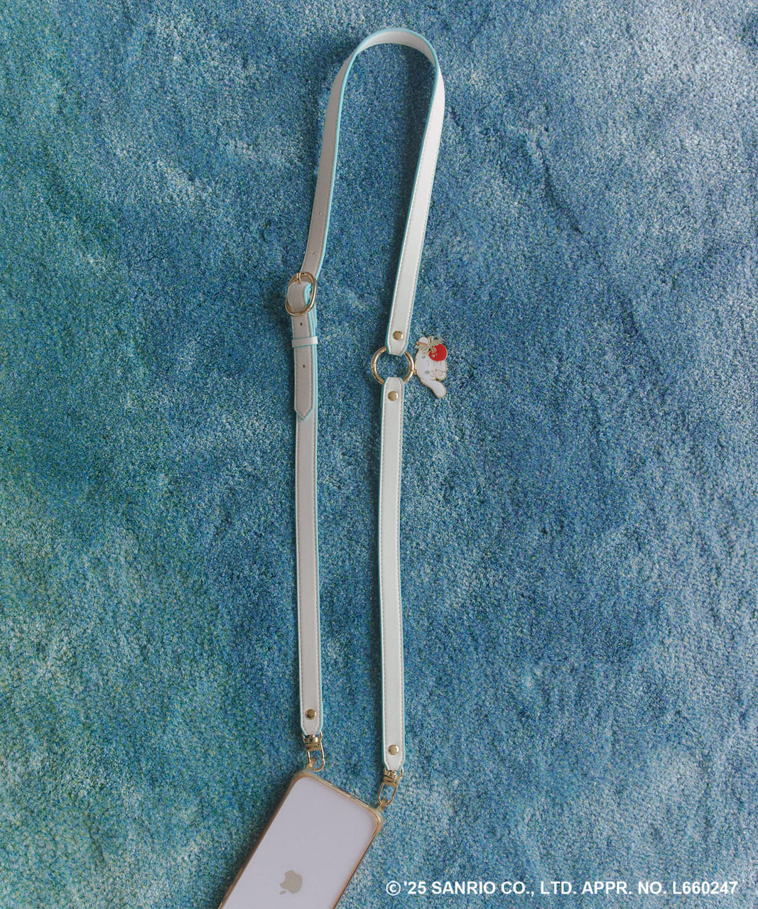 【シナモロール×VIS】心ときめく初コラボ！新作バッグやポーチなど全12型でるよ～♪（写真 20/26） - mimot.(ミモット)