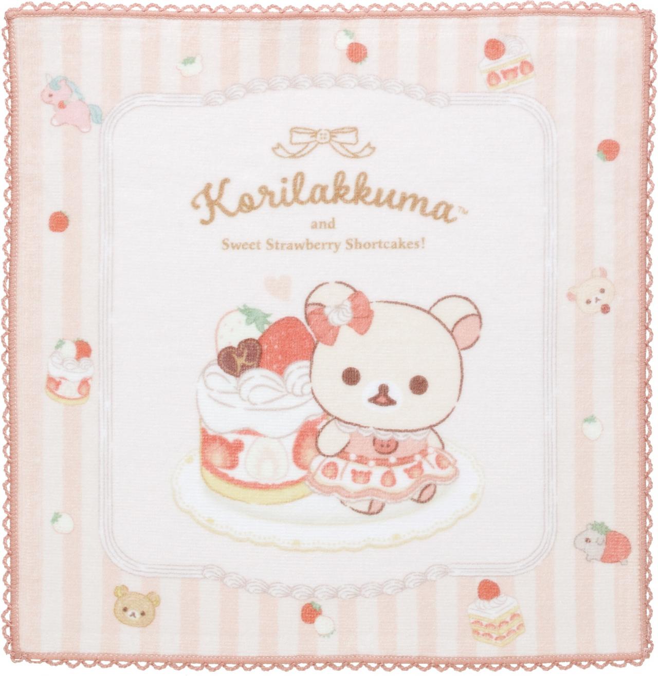 コリラックマの20周年記念グッズが可愛さいっぱい！有楽町に期間限定オープンだよ（写真 17/32） - mimot.(ミモット)