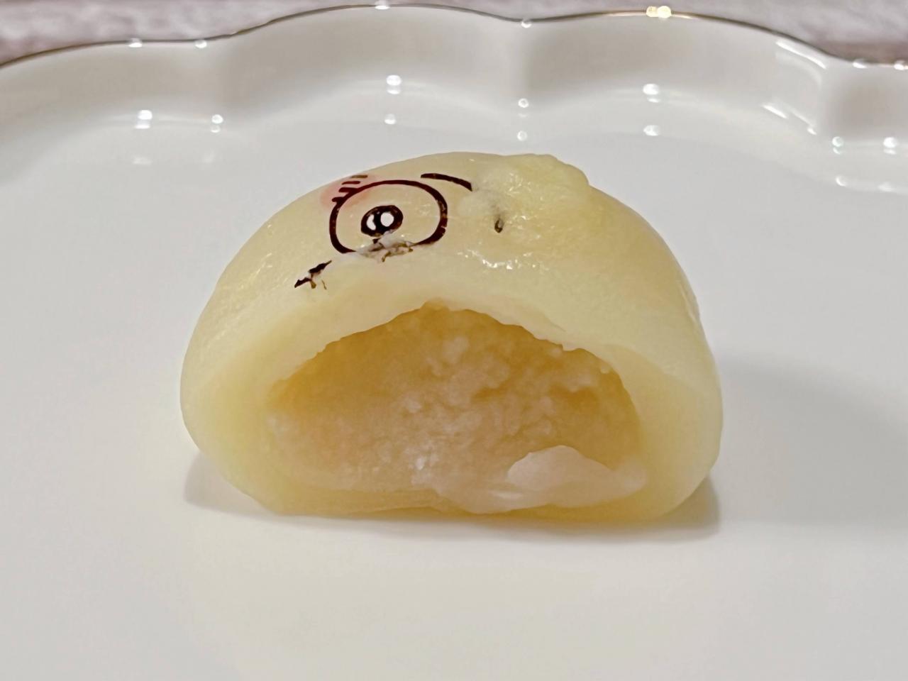 【ファミマ】「ちいかわ食べマスモッチ」あのキャラ新登場！「かわいい×不穏さ」ちいかわワールド全開だった…！（写真 24/25） - mimot.(ミモット)