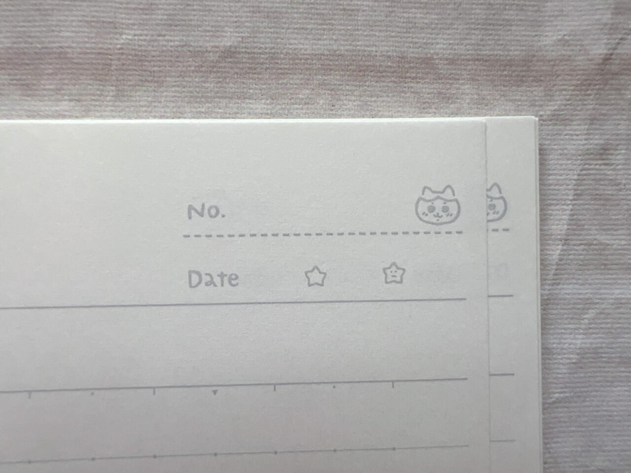 【ちいかわ×キャンパスノート】テンション爆上がり！思わず唸った「攻めてるノート」徹底レビュー（写真 43/66） - mimot.(ミモット)